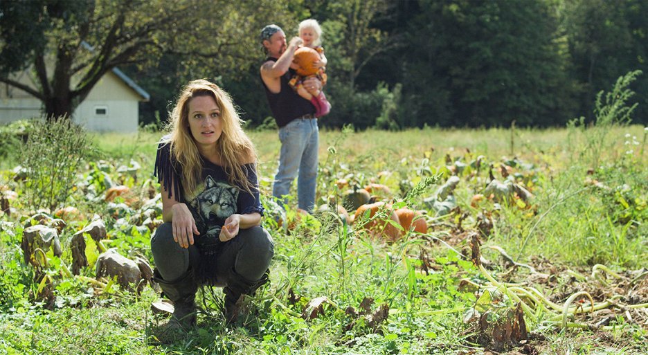 AWOL (2016) | ČSFD.cz