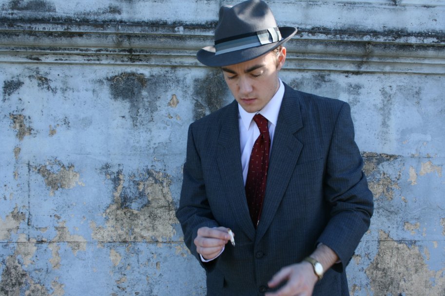 The Brisbane Line (2010) | ČSFD.cz