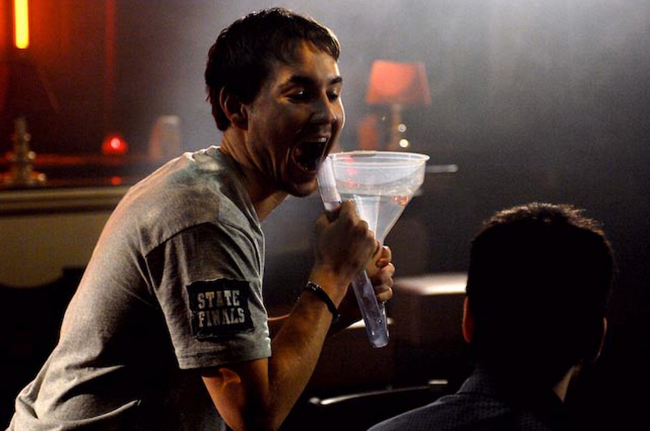 Freakdog (2008) | ČSFD.cz