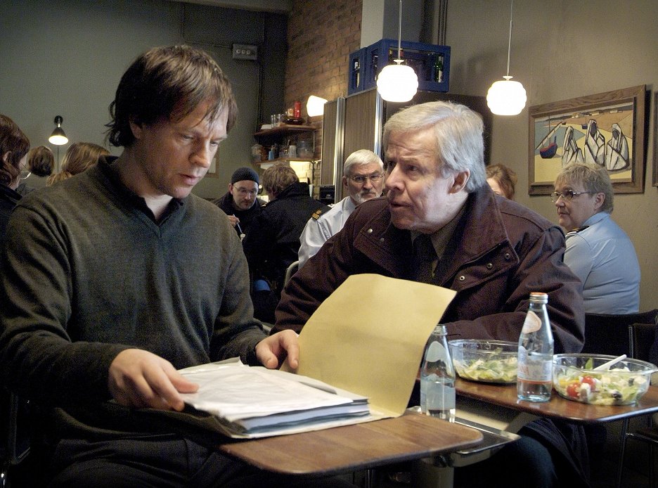 Sven Wollter | ČSFD.cz