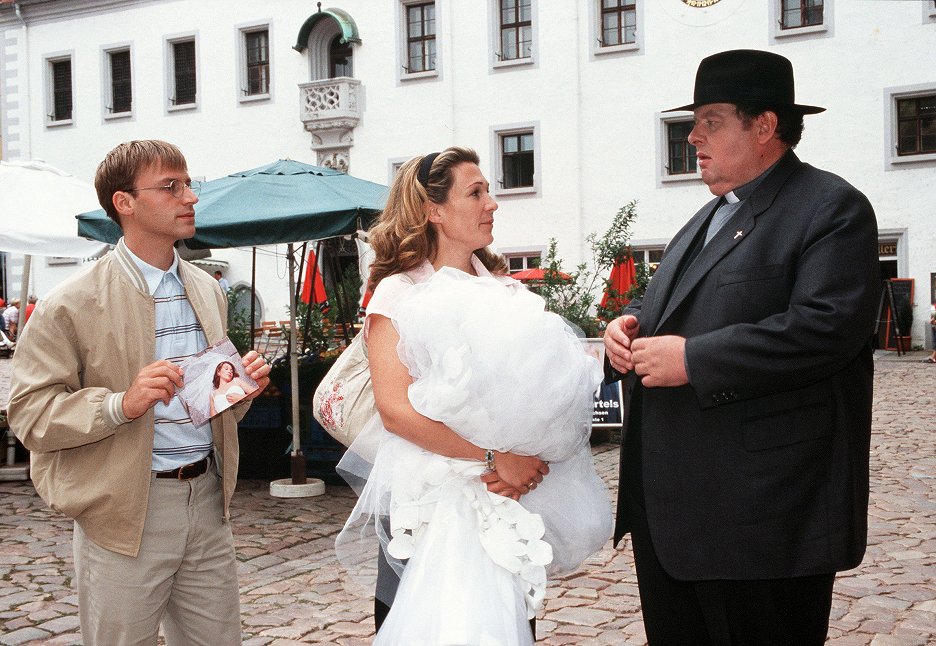 Daniel Mezger | Galerie - Z filmu | ČSFD.cz