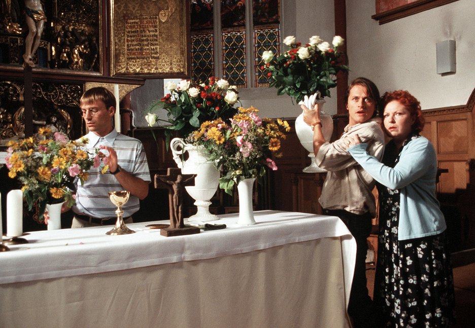 Daniel Mezger | ČSFD.cz