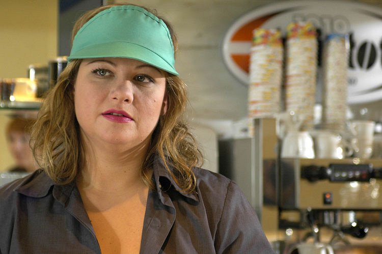 Magda M. (2005) | Epizody | ČSFD.cz