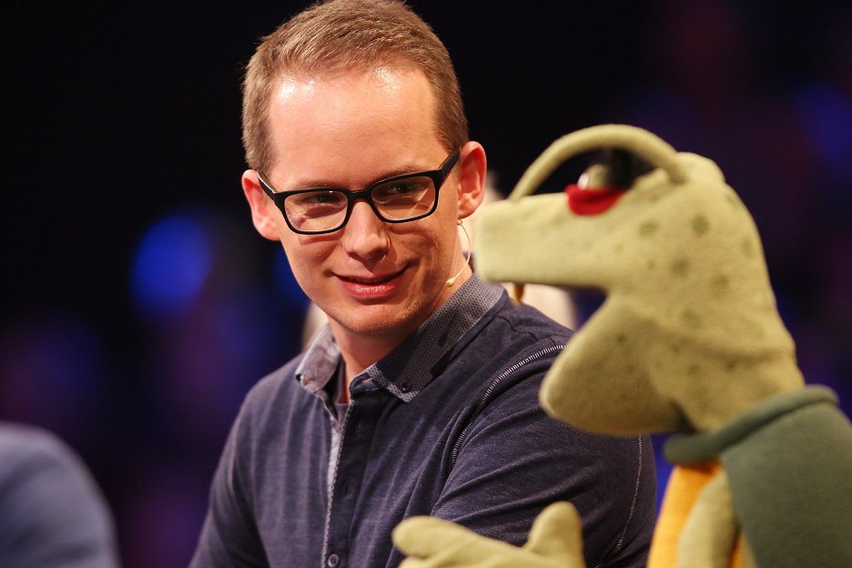 Martin Reinl | ČSFD.cz