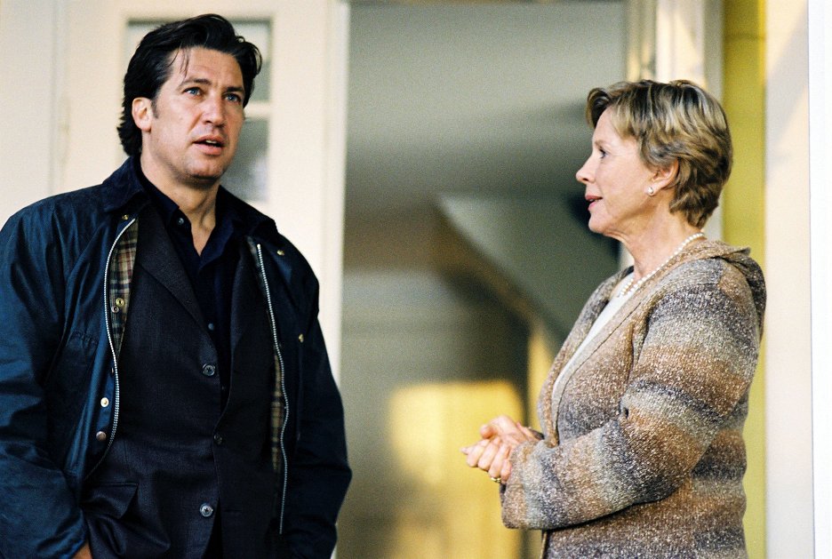 The Return of the Dancing Master (2004) | ČSFD.cz