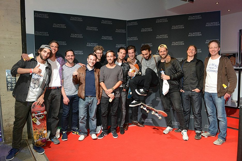 Philipp Dettmer | ČSFD.cz