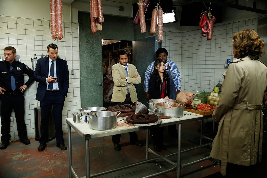 Liza Lapira | ČSFD.cz