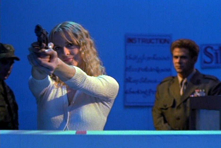 Zákeřný lék (2002) | ČSFD.cz