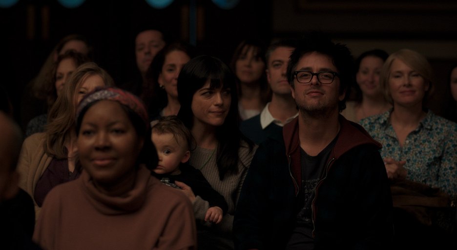 Ordinary World (2016) | ČSFD.cz