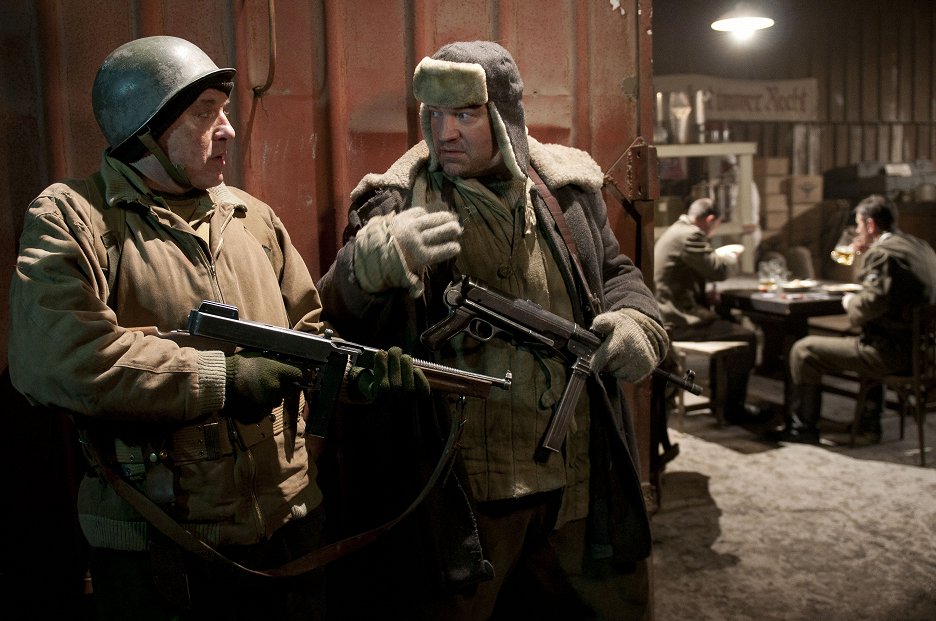 Dimitri Diatchenko | Biography | ČSFD.cz