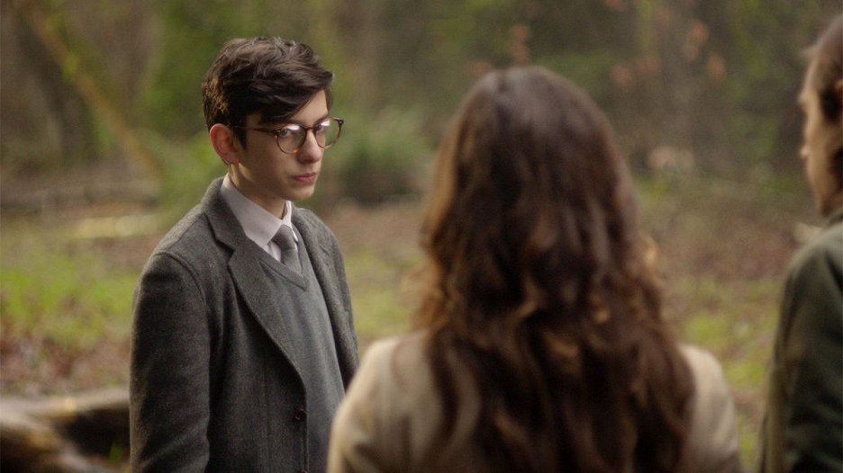 Nicholas Croucher | Galerie - Z filmu | ČSFD.cz