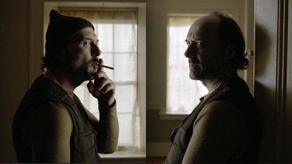 Bitten - Tili Tili Bom (S03E08) (2016) | ČSFD.cz