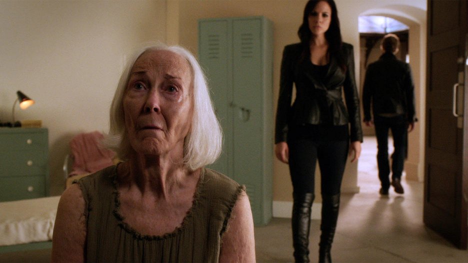 Anna Ferguson | ČSFD.cz