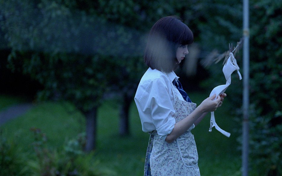 32A (2007) | ČSFD.cz