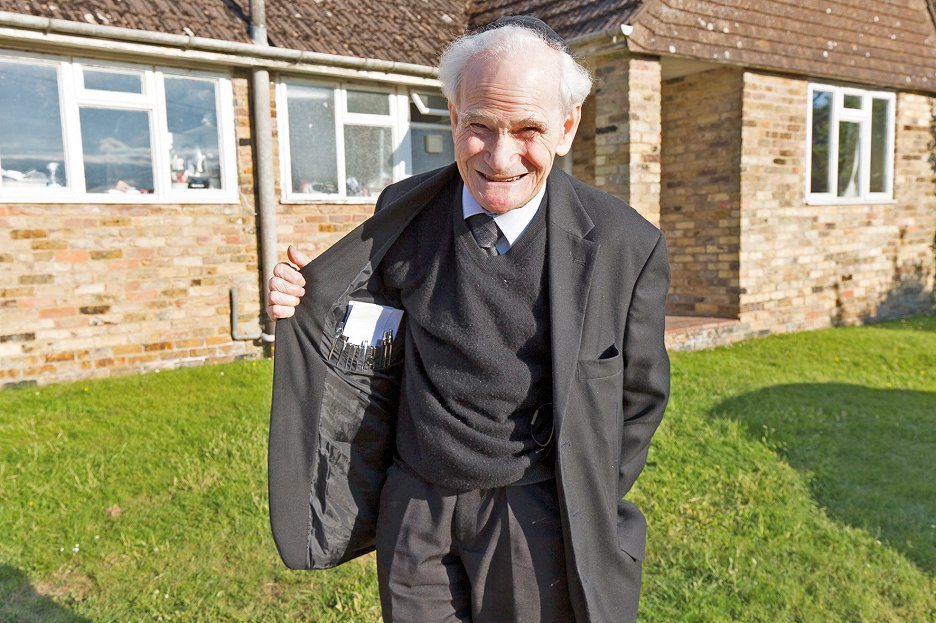 William Wolff | ČSFD.cz