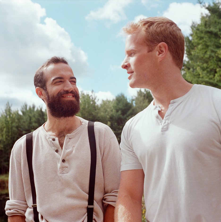 Leather (2013) | ČSFD.cz