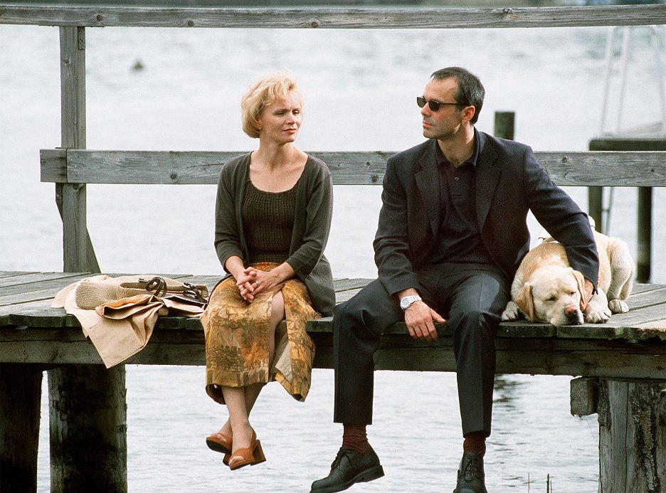 Alphamann: Amok (1999) | ČSFD.cz