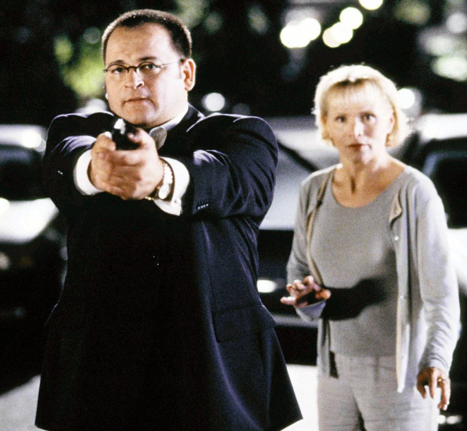 Případy Toma Leschka: Sebevražda (1999) | ČSFD.cz