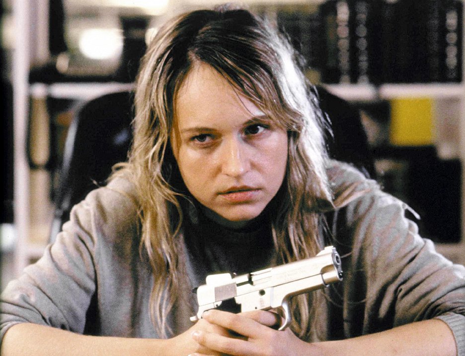 Případy Toma Leschka: Sebevražda (1999) | ČSFD.cz
