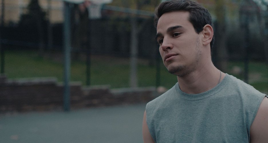 Jahar (2016) | ČSFD.cz