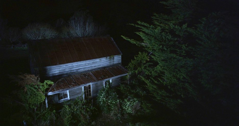 The Dead Room (2015) | ČSFD.cz