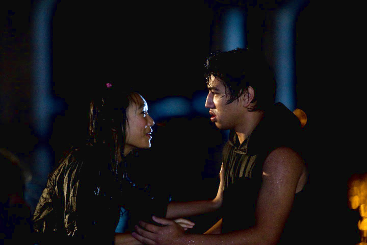 Matariki (2010) | ČSFD.cz