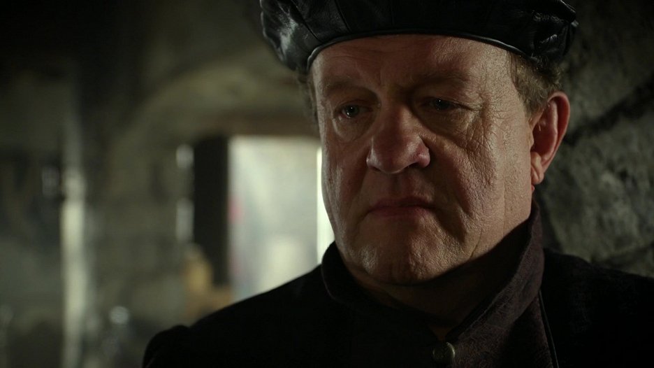 Eric Keenleyside | ČSFD.cz