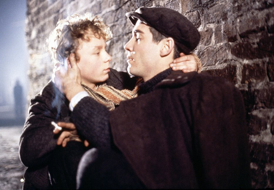 Le Brasier (1991) | ČSFD.cz
