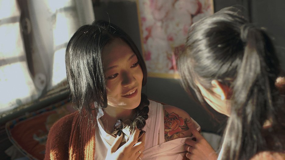 Gui ri zi (2014) | ČSFD.cz