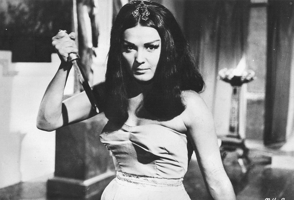 Ursus (1961) | ČSFD.cz