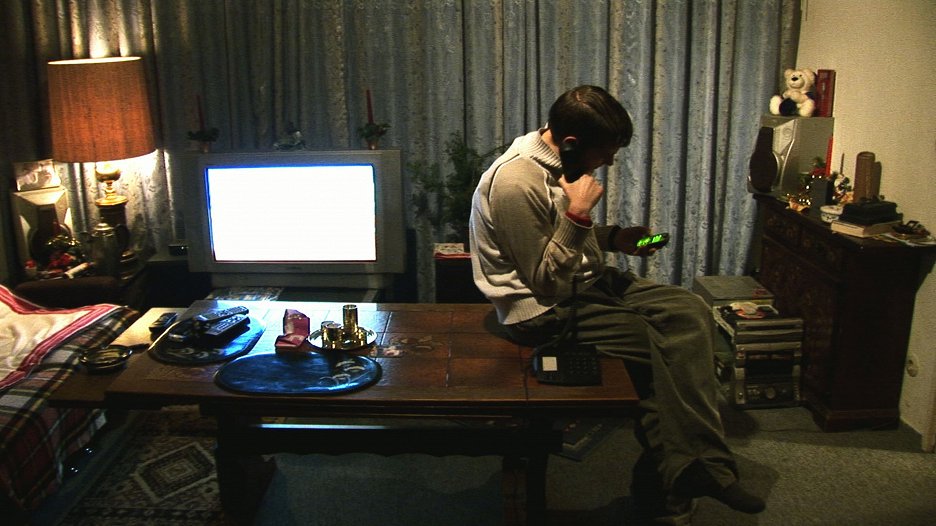 Drifter (2007) | Galerie - Z filmu | ČSFD.cz