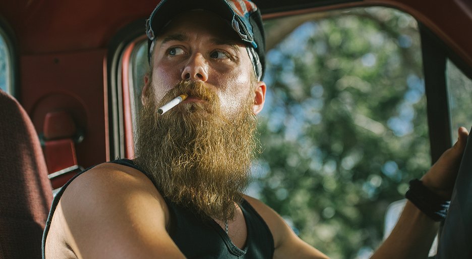 Poor Boy (2016) | ČSFD.cz