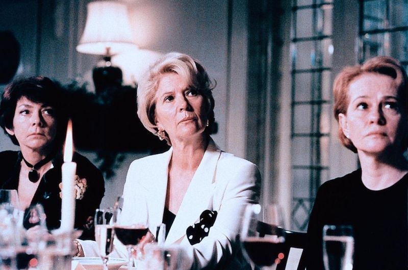 Gertraud Jesserer | ČSFD.sk