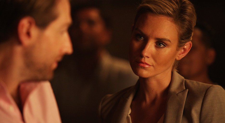 Nicky Whelan | Biography | ČSFD.cz