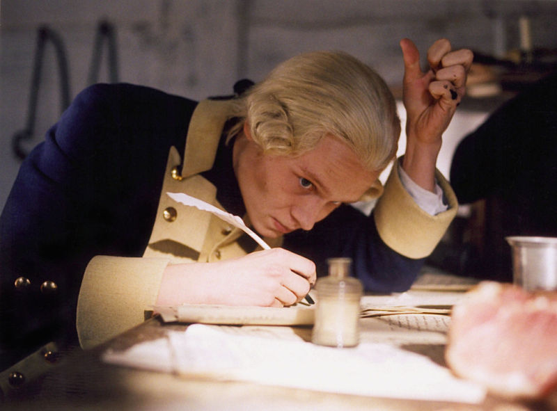 Schiller (2005) | ČSFD.cz