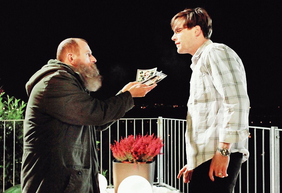 Flug in die Nacht - Das Unglück von Überlingen (2009) | Facts - Facts ...