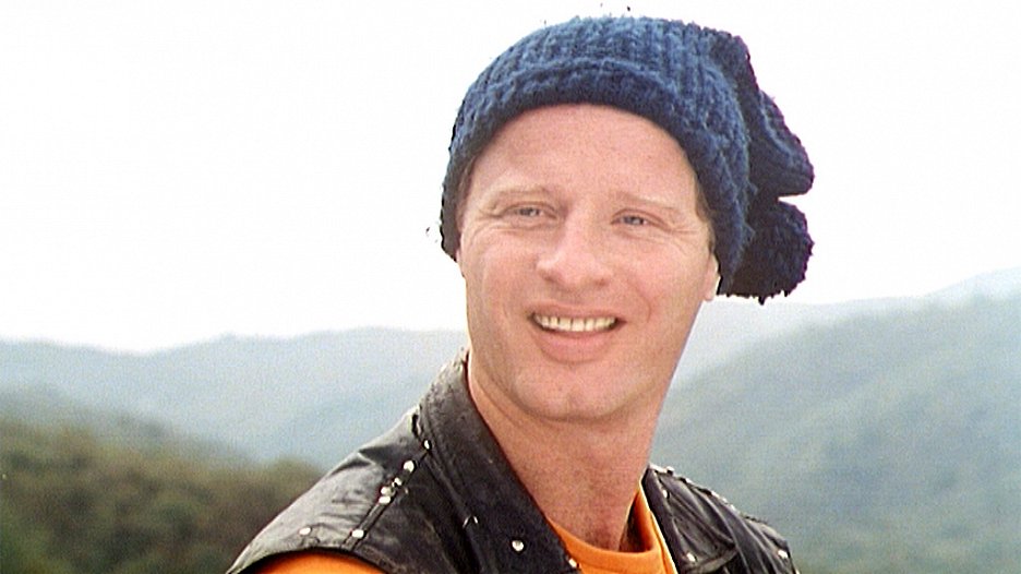 Tom Gerhardt | ČSFD.cz