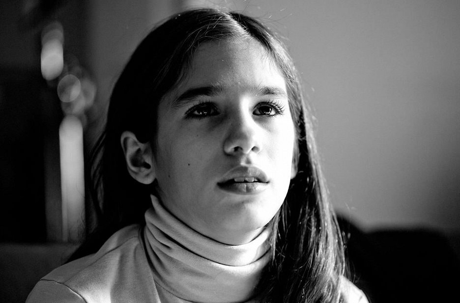 Elisa K. (2010) | ČSFD.cz