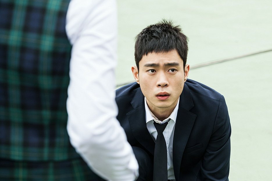 Dong-yeong Kim | Galerie - Z filmu | ČSFD.cz
