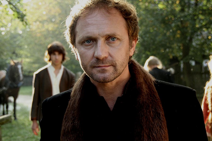 Daas (2011) | ČSFD.cz