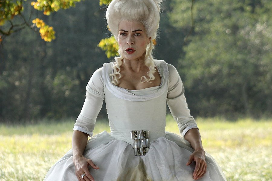 Daas (2011) | ČSFD.cz