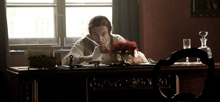 Daas (2011) | ČSFD.cz