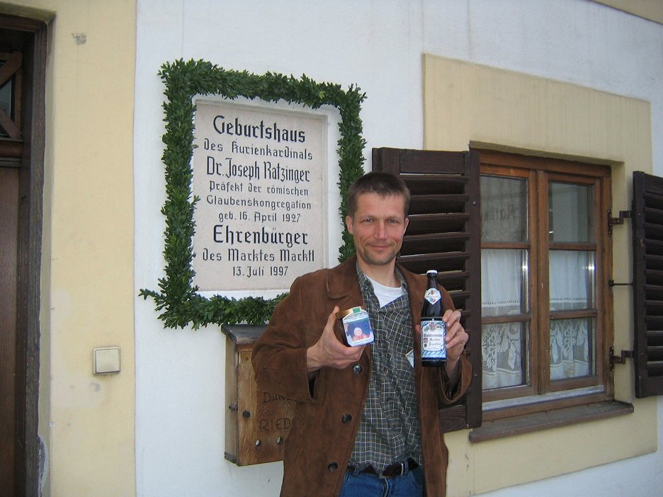 Michael Rentsch | ČSFD.cz