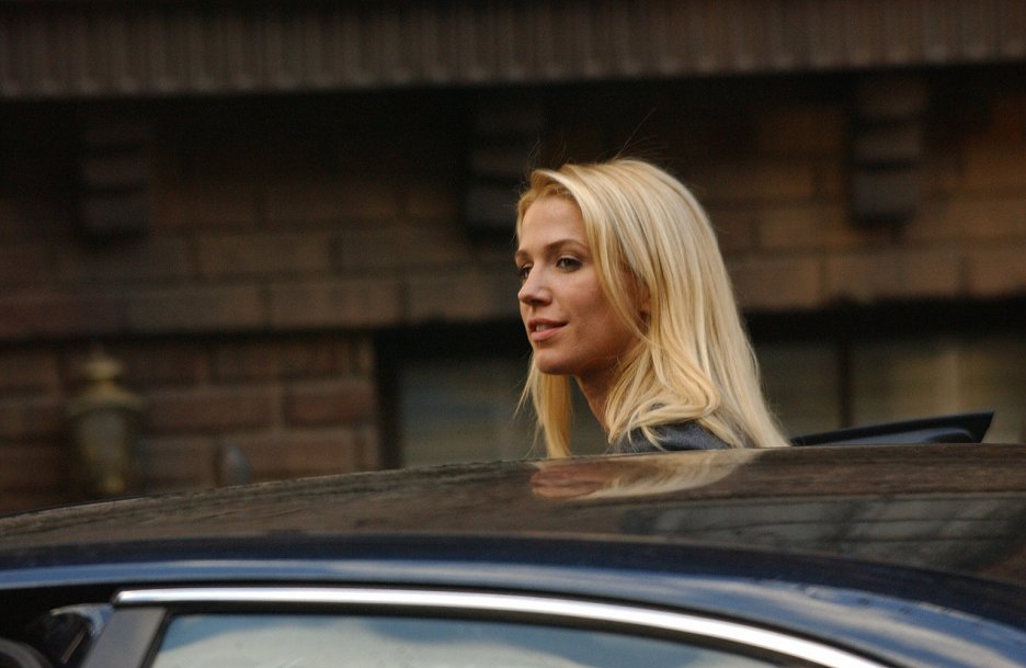 Beze stopy - Dvojník - 2.část (S03E08) (2004) | ČSFD.cz