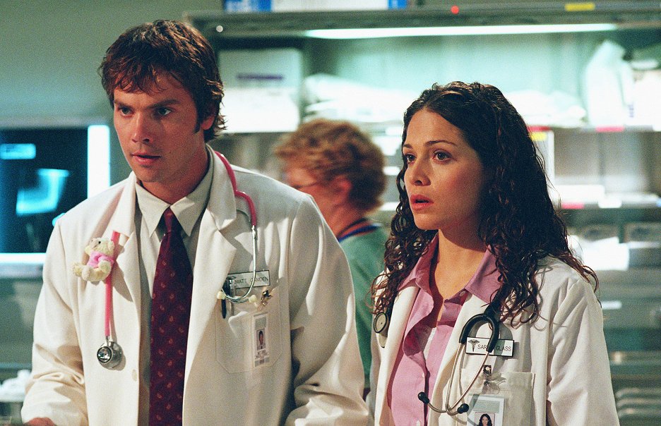 Sarah Danielle Madison | ČSFD.cz