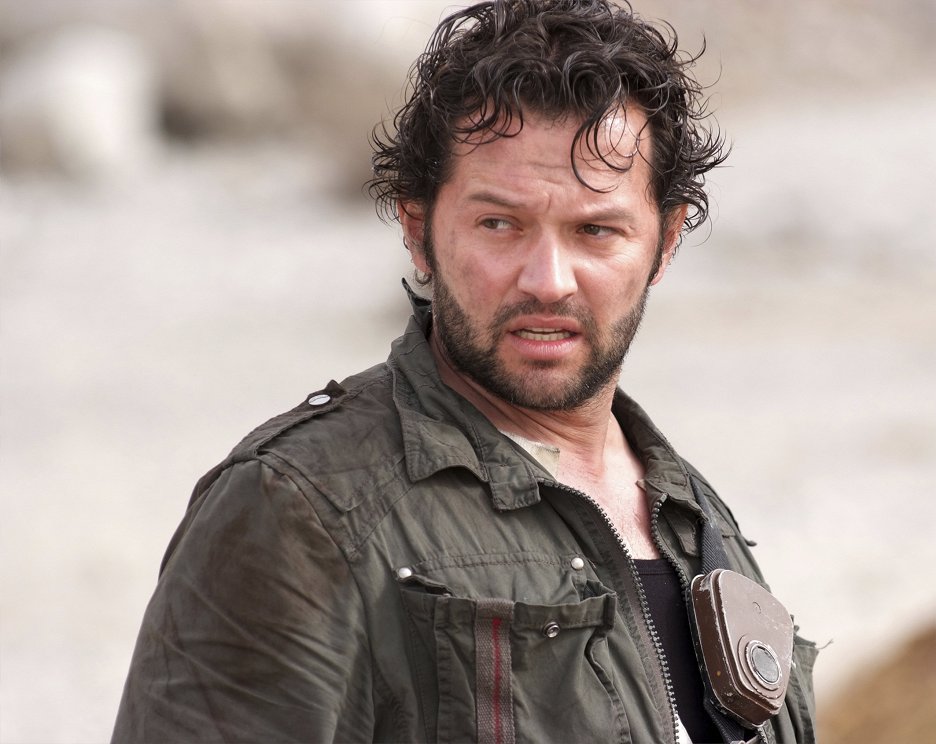 Atanas Srebrev | Galerie - Z filmu | ČSFD.cz