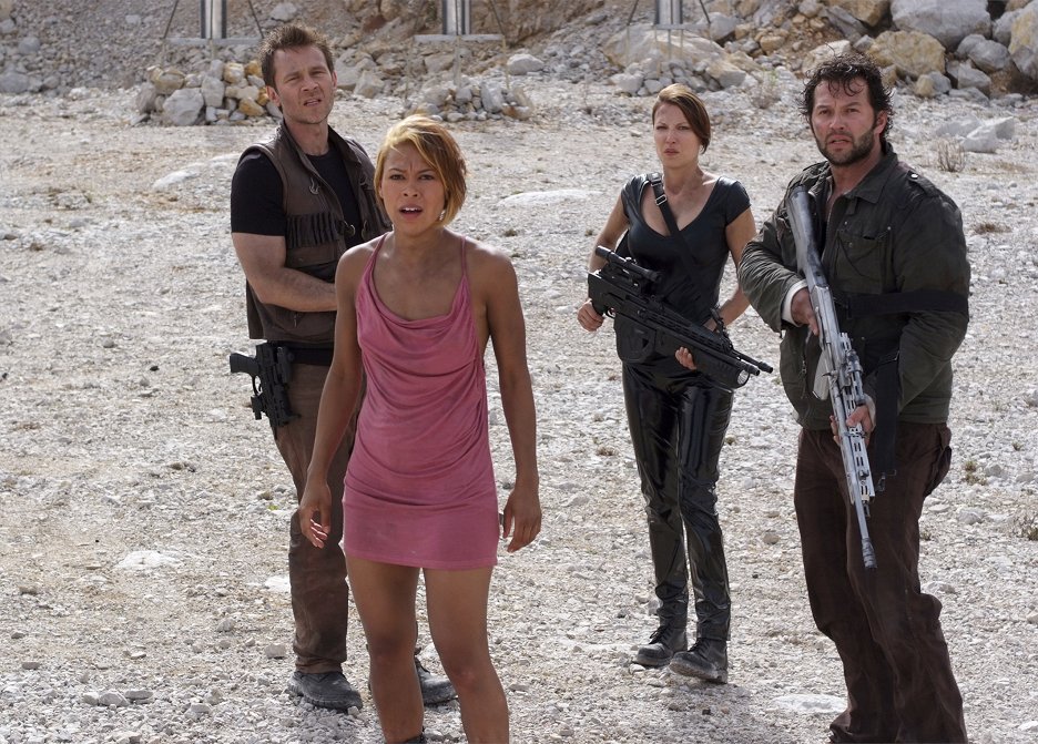 Atanas Srebrev | Galerie - Z filmu | ČSFD.cz