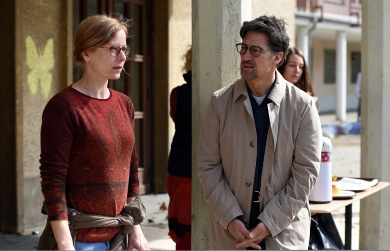 Ve jménu mého syna (2015) | ČSFD.cz