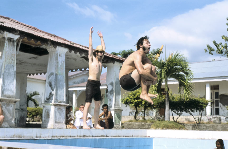 Balibo (2009) | ČSFD.cz