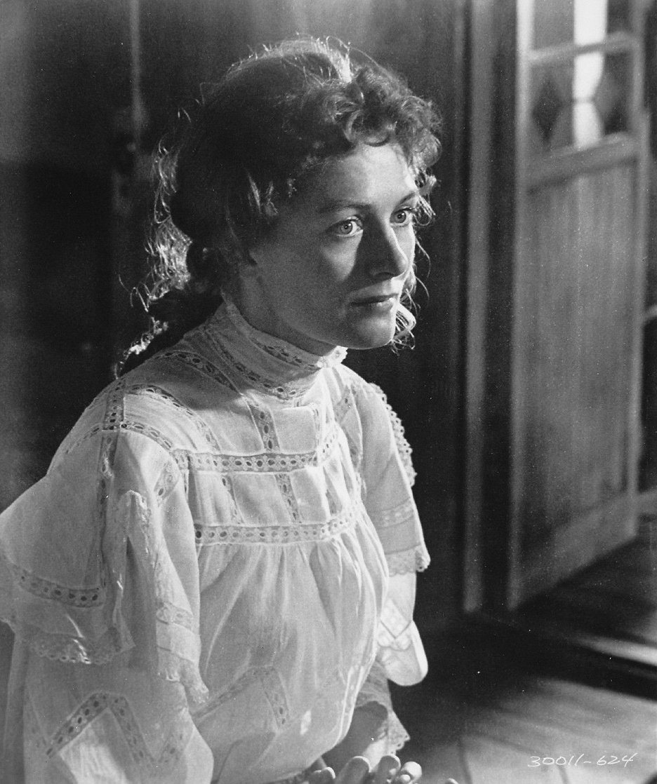 The Sea Gull (1968) | ČSFD.cz